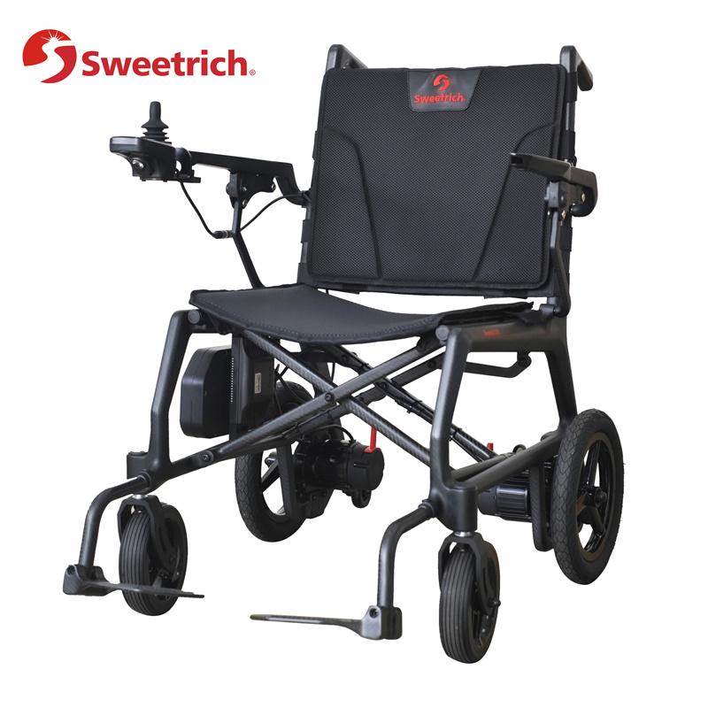 Wholesale iFold Carbon2 Suppliers, Company